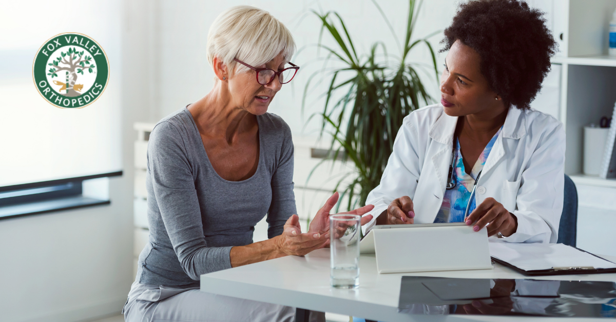 Do People Shrink With Age? | Explanation & Prevention of Shrinking With Age